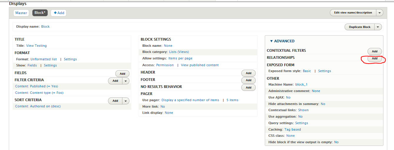 In the paragraph view, I can not get the field of the referring content. [#3020489] | Drupal.org